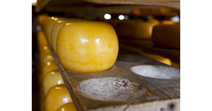 Edami sajt készítése