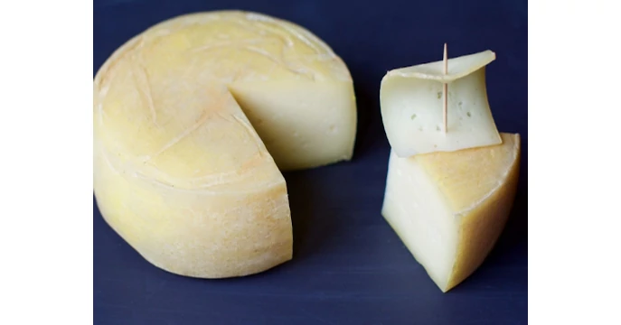 Óvári sajt készítése házilag - recept